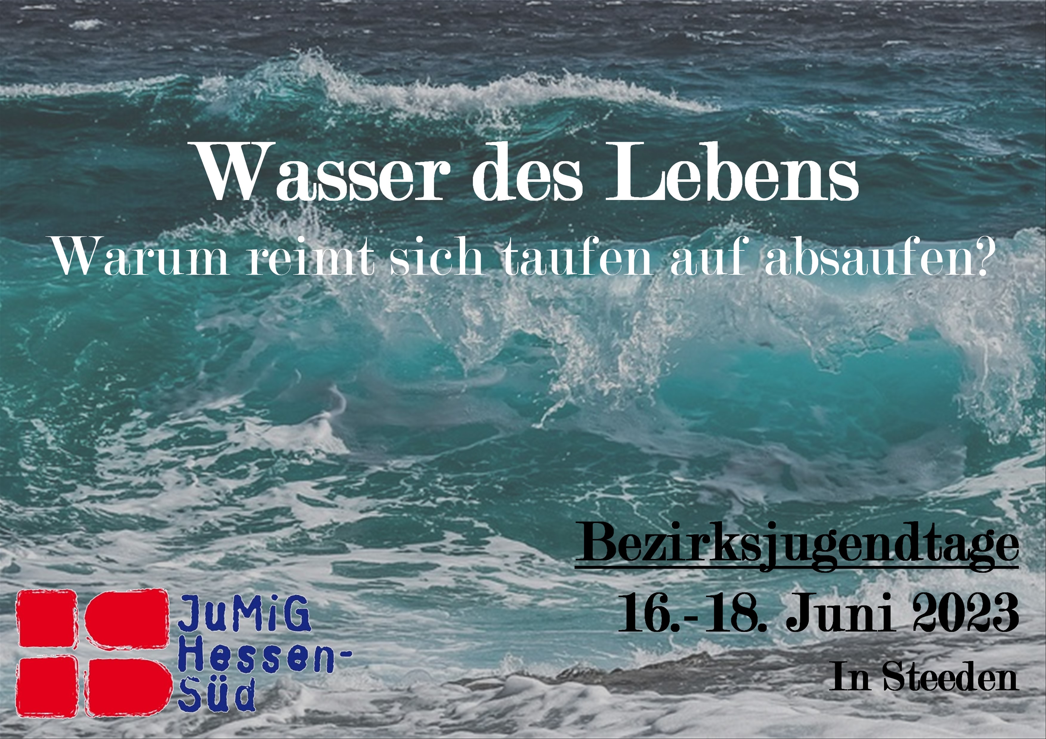 Selkjugend Hessen-Süd - Startseite