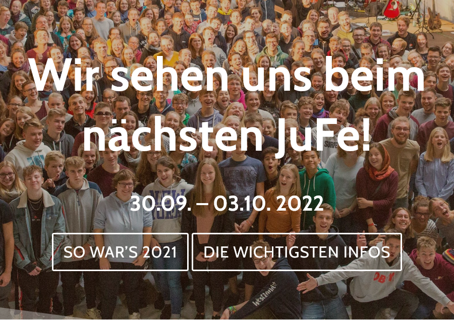 Selkjugend Hessen-Süd - Startseite